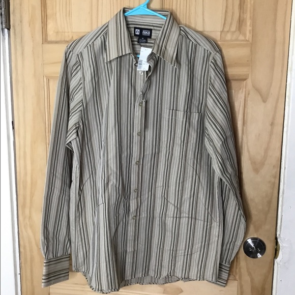 Niko | Shirts | Mens Shirt | Poshmark